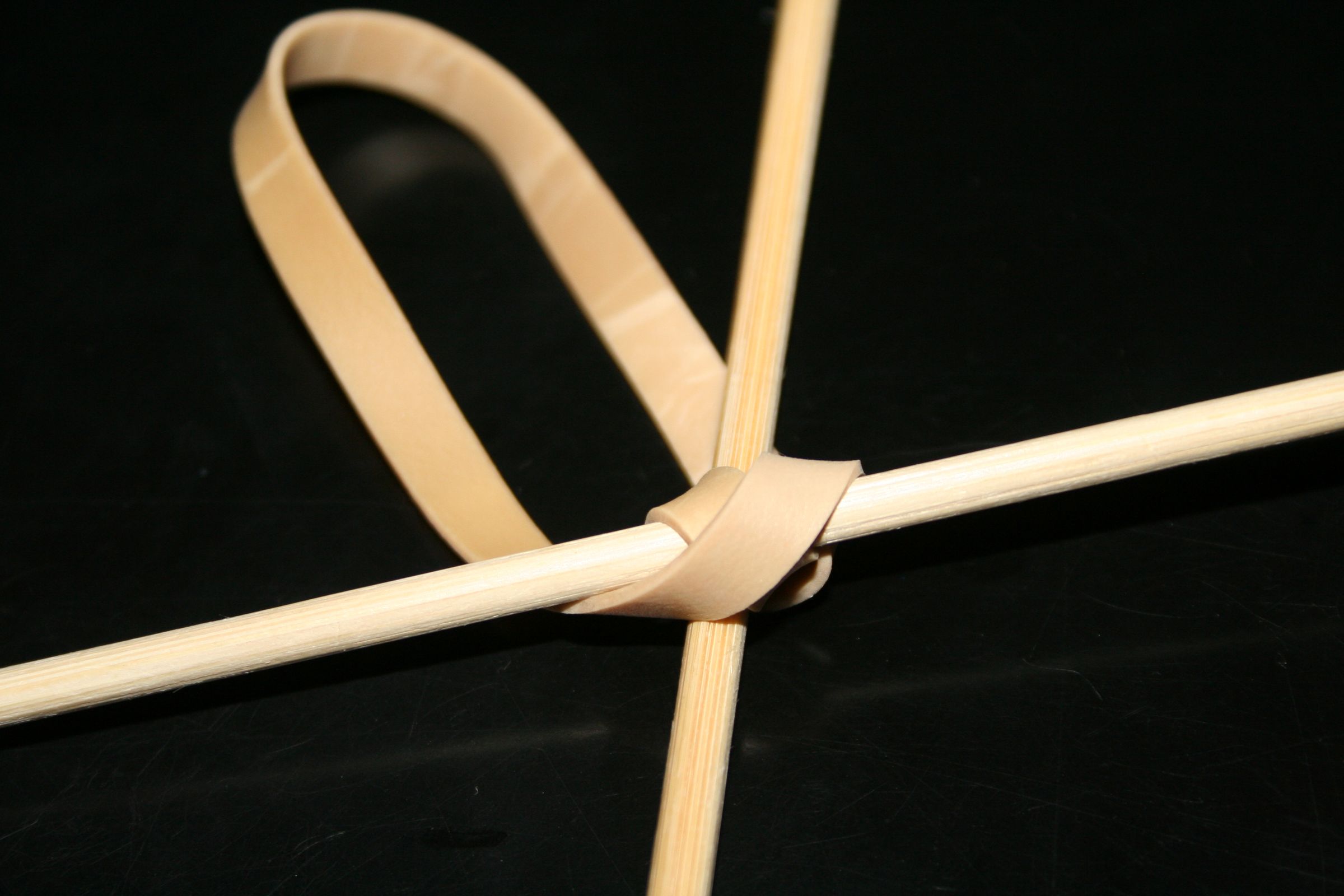 Chopstick Launcher! : 5 Steps - Instructables