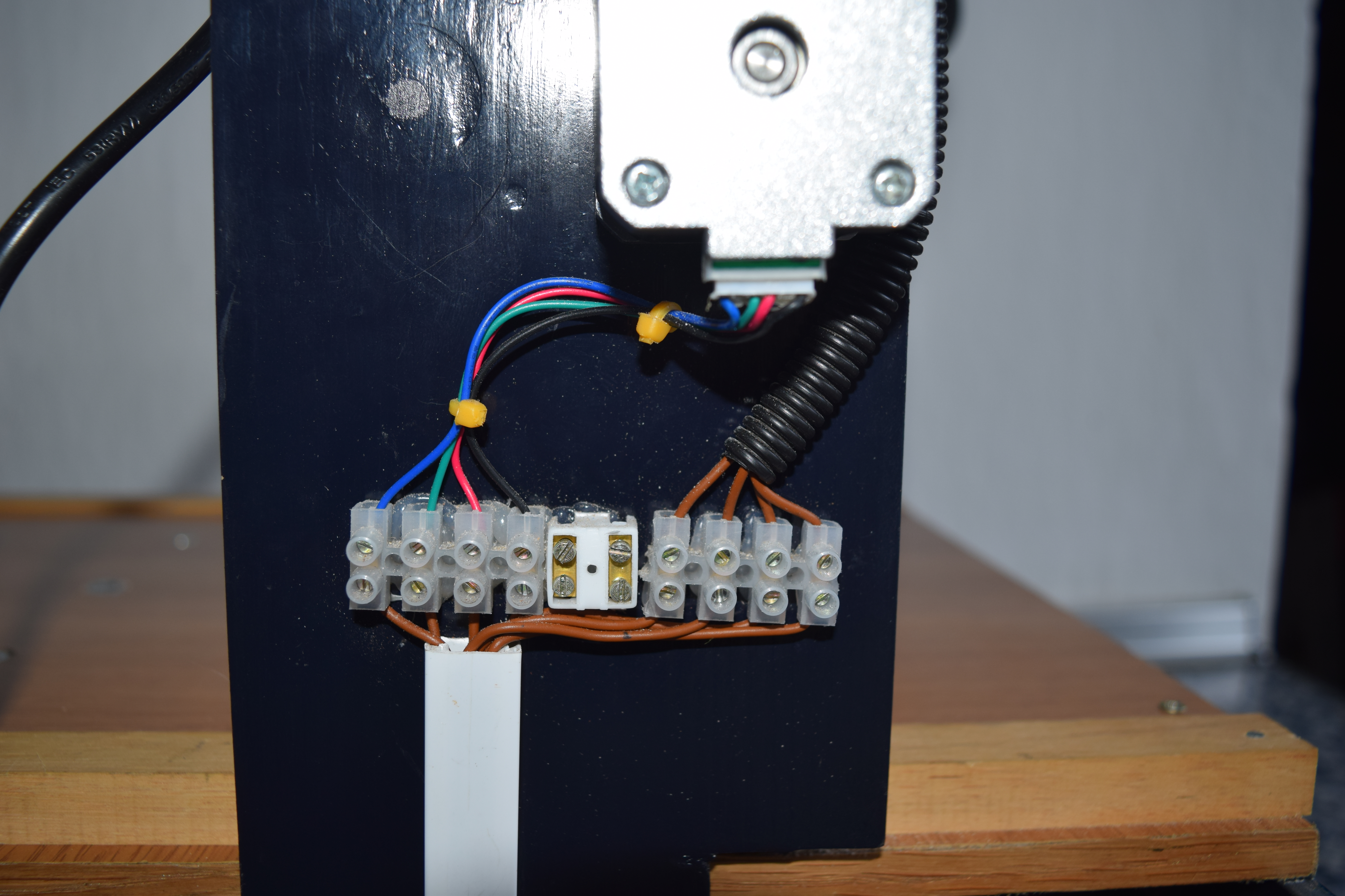 DIY CNC for Less of 160€ With Arduino : 7 Steps (with Pictures ...