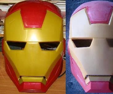 DIY Spray on Chrome Kit : 6 Steps - Instructables