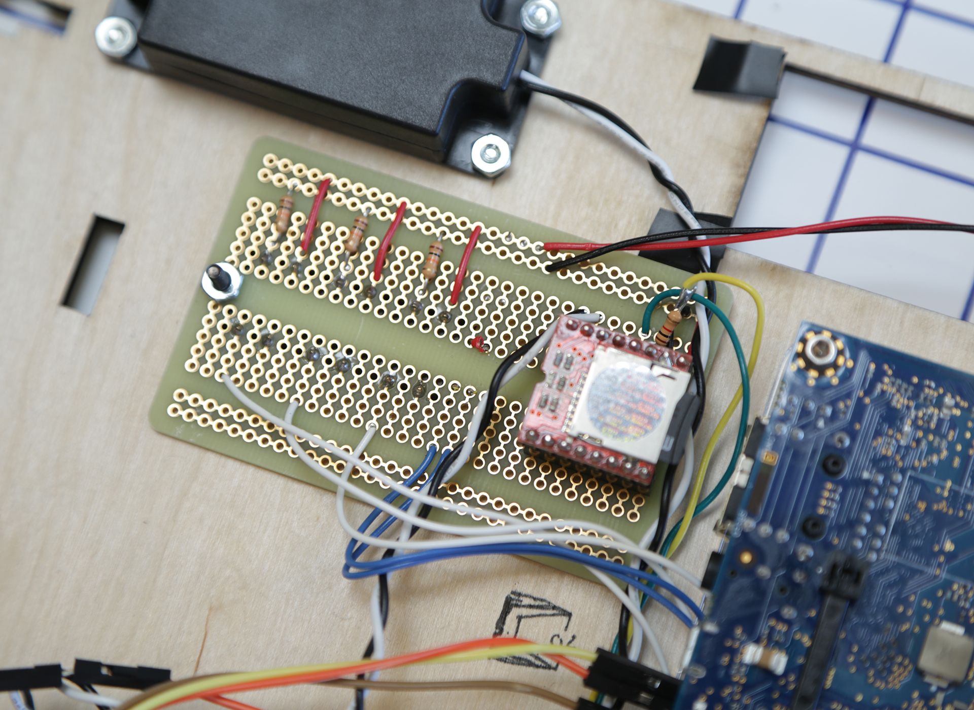 Special Effects Space Suit : 10 Steps (with Pictures) - Instructables