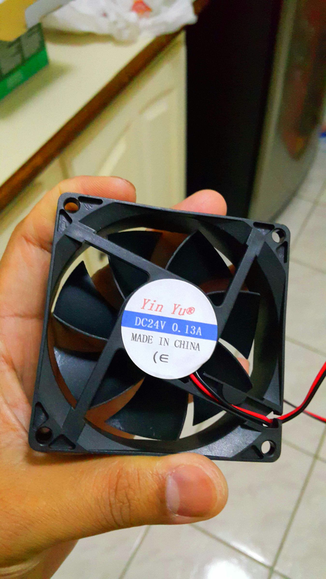 Installing a Fan Controller! : 5 Steps (with Pictures) - Instructables