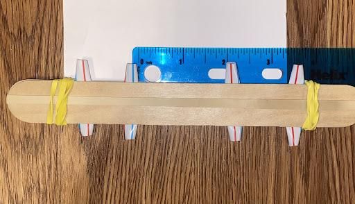 Make Your Own Harmonica : 20 Steps - Instructables