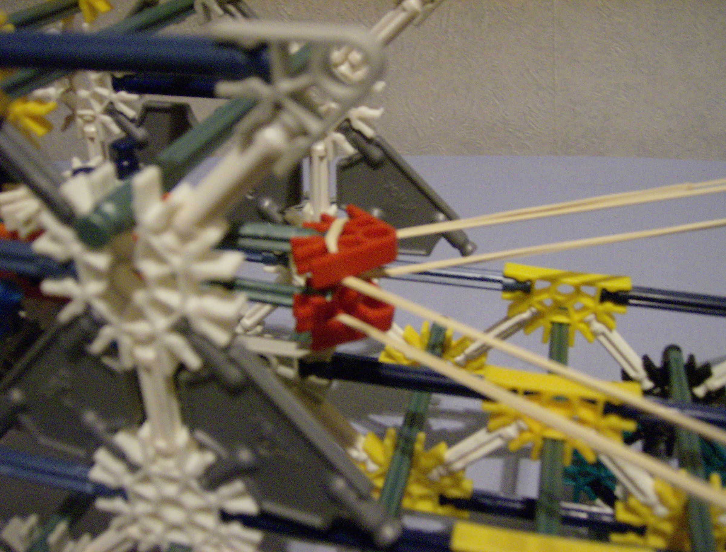 Reaper Crossbow : 7 Steps - Instructables