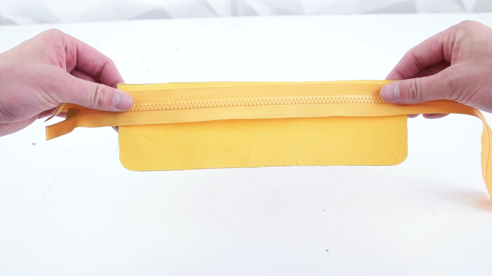 DIY Fanny Pack : 21 Steps - Instructables