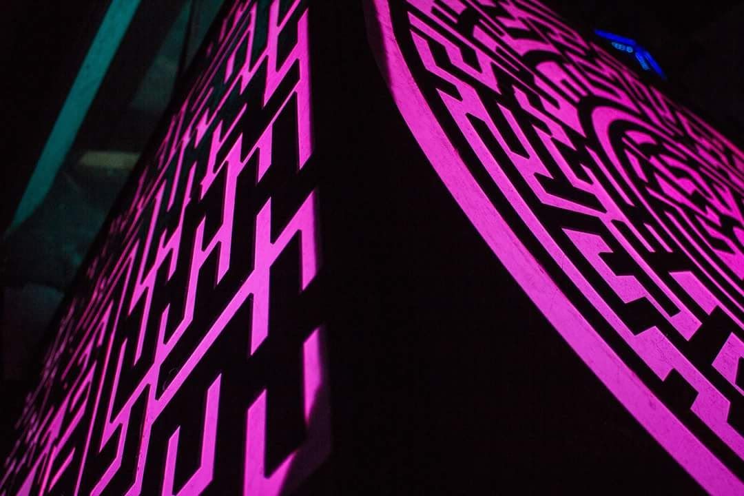 Baksa - Interactive Art Installation : 7 Steps (with Pictures ...
