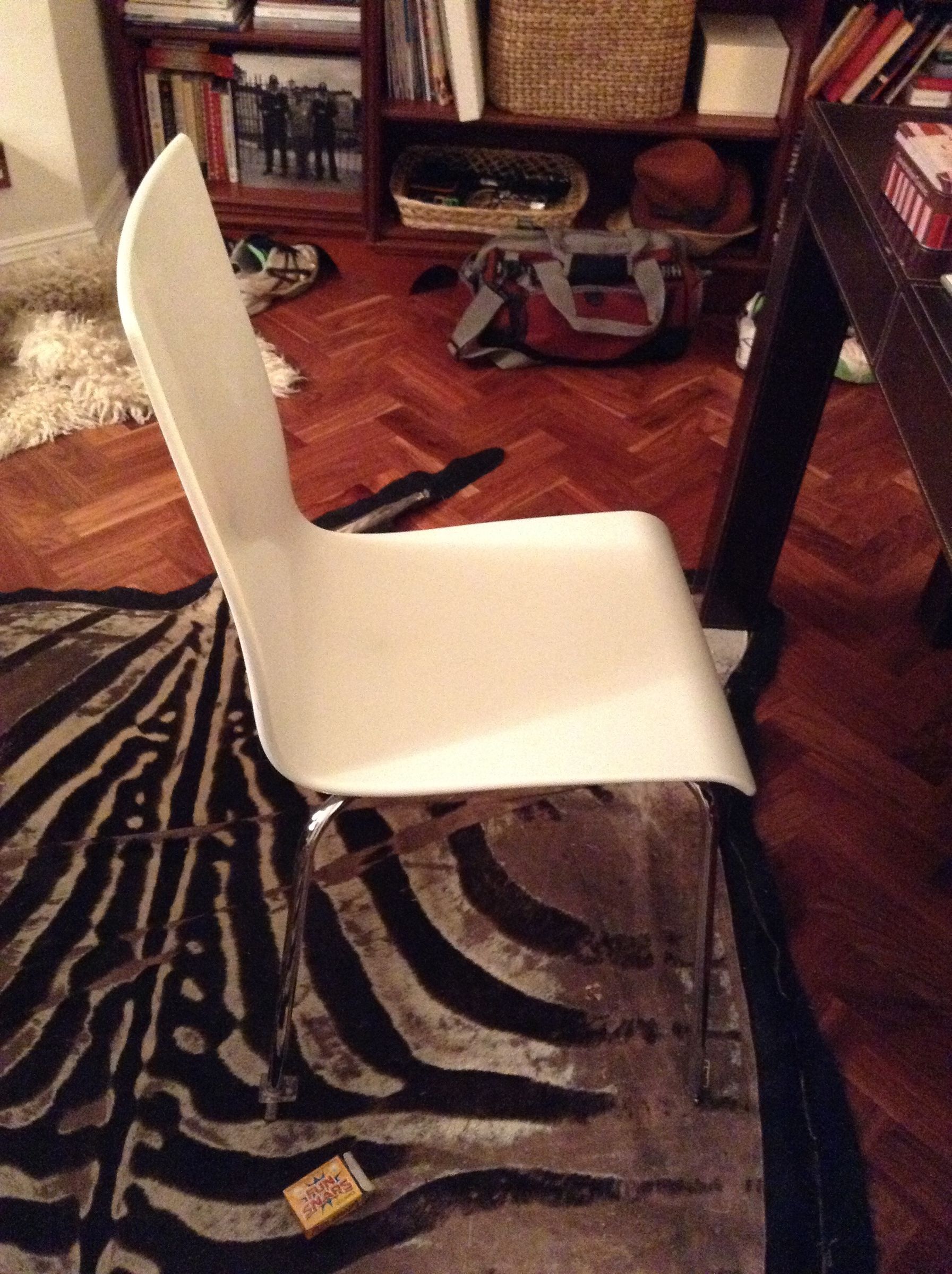 The Ultimate Chair Prank - Instructables