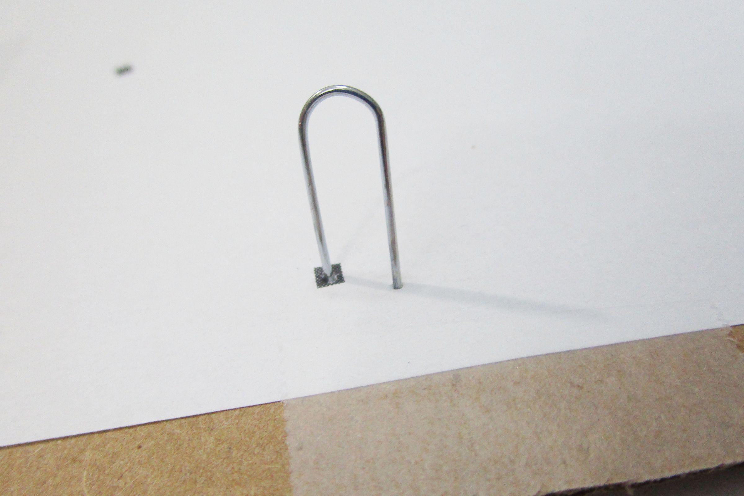 String Art With Paperclips : 7 Steps (with Pictures) - Instructables