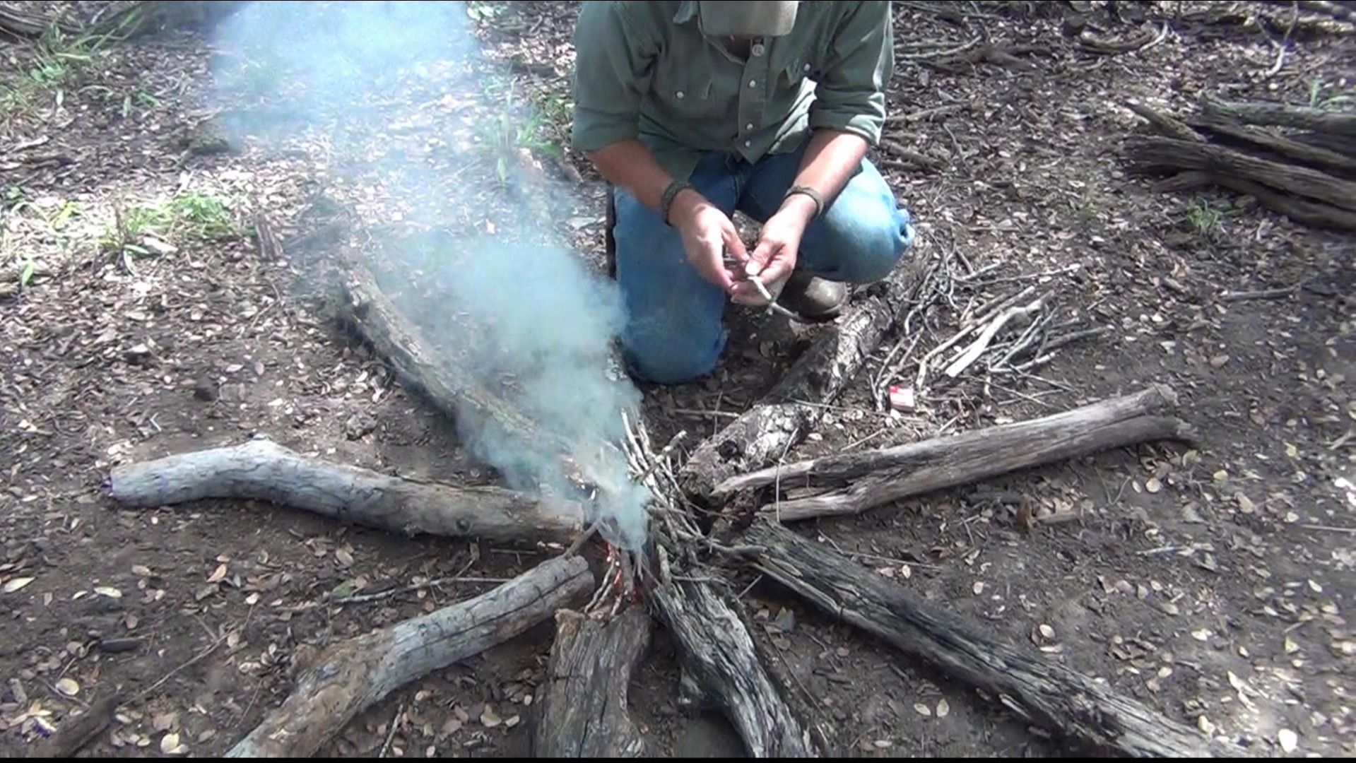 How to Build the Star Fire : 6 Steps (with Pictures) - Instructables