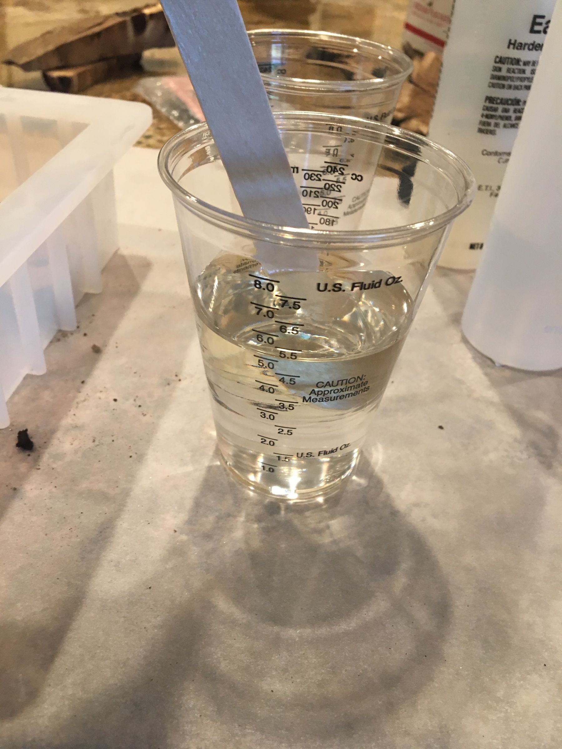 DIY Wood and Resin Phone Case : 6 Steps - Instructables