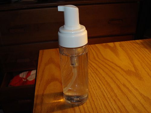 Make Your Soap More Efficient and Save Money : 7 Steps - Instructables