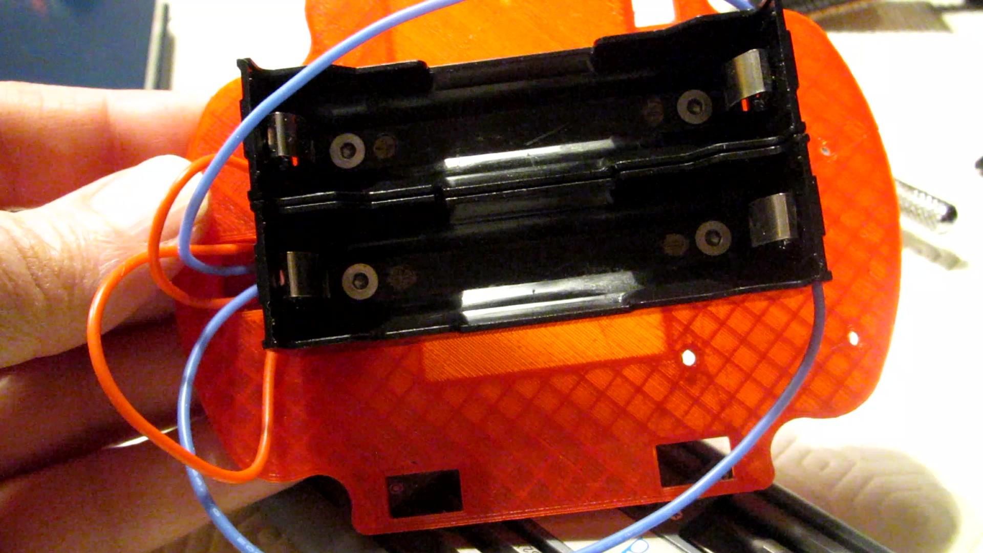 International Space Station Tracker : 12 Steps (with Pictures ...