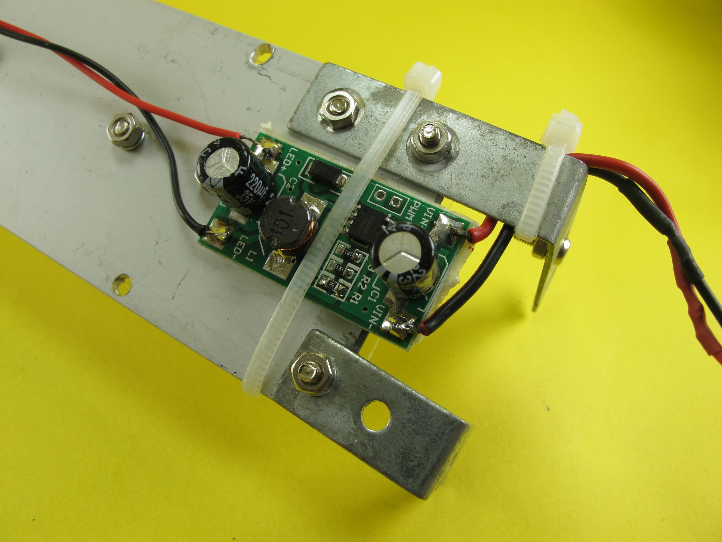 Aquarium LED Lighting || High Intensity || Enhance Fish Colour : 4 ...