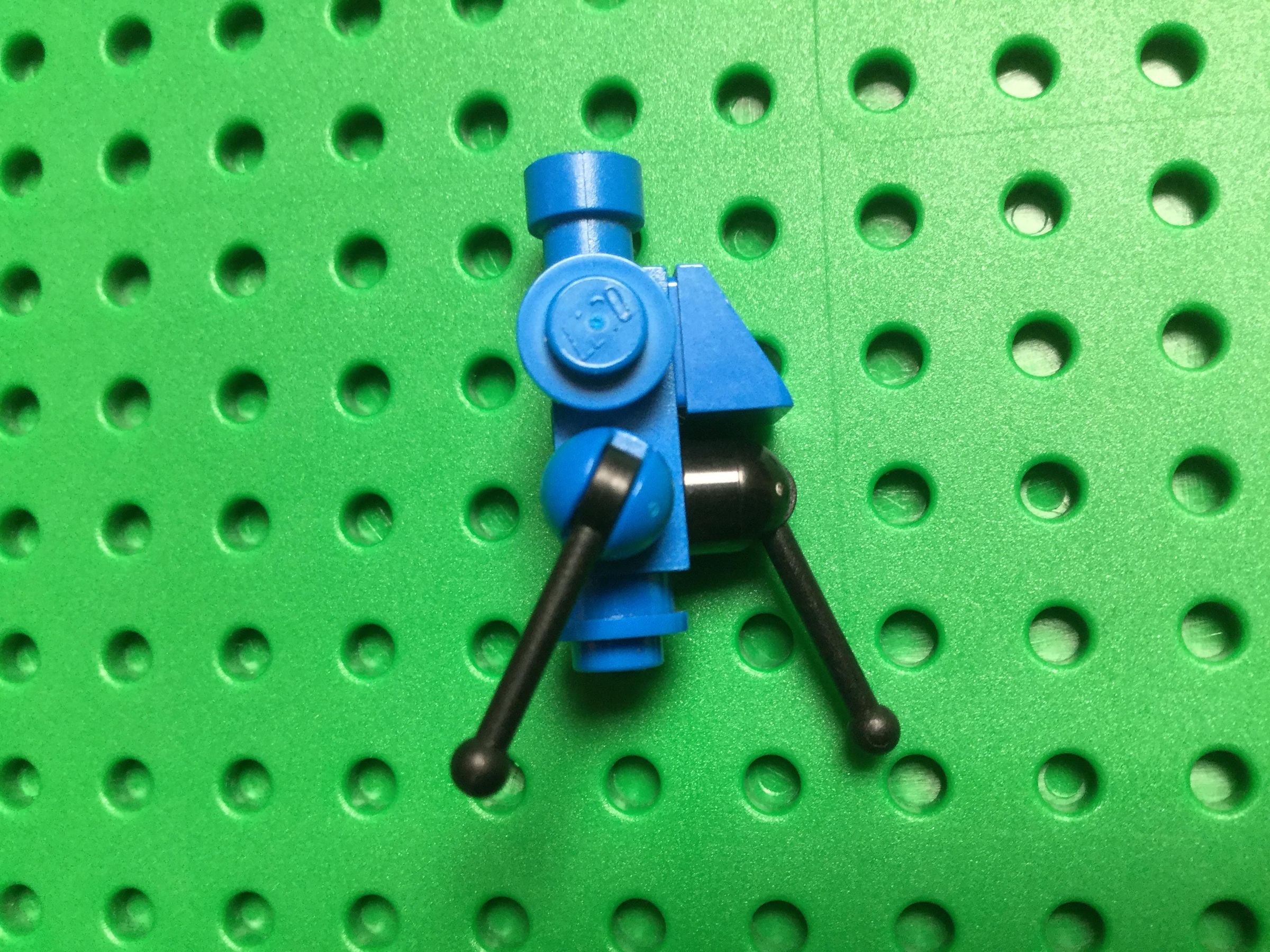 Lego Portal - MORE Turrets : 6 Steps - Instructables