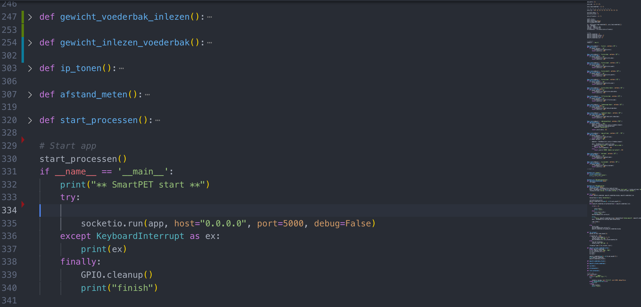 SmartPET - Smart Pet Feeder : 7 Steps (with Pictures) - Instructables