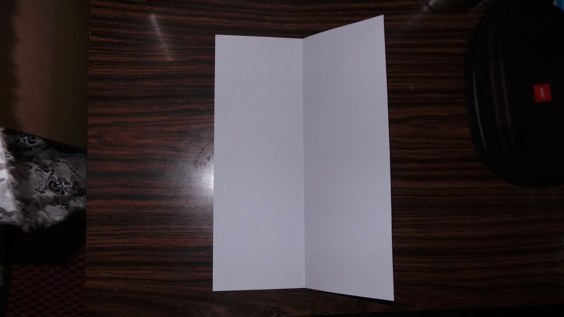 Paper RC Plane : 6 Steps (with Pictures) - Instructables