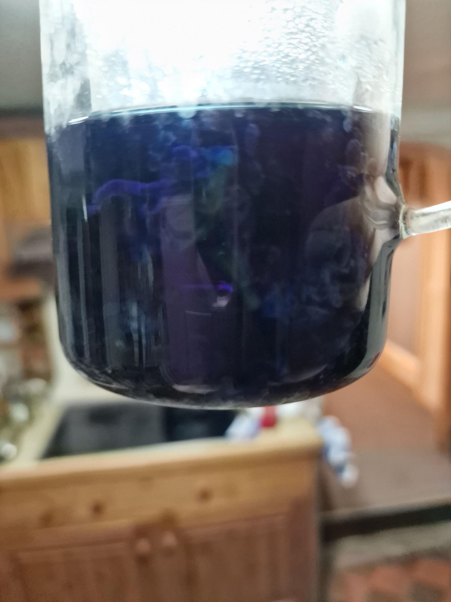 Home Made Ink From Nature: Perfect Purples : 18 Steps (with Pictures ...
