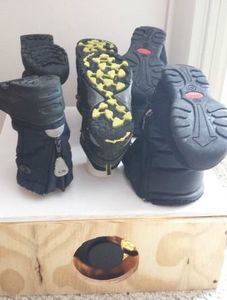 DIY Boot Dryer : 6 Steps (with Pictures) - Instructables
