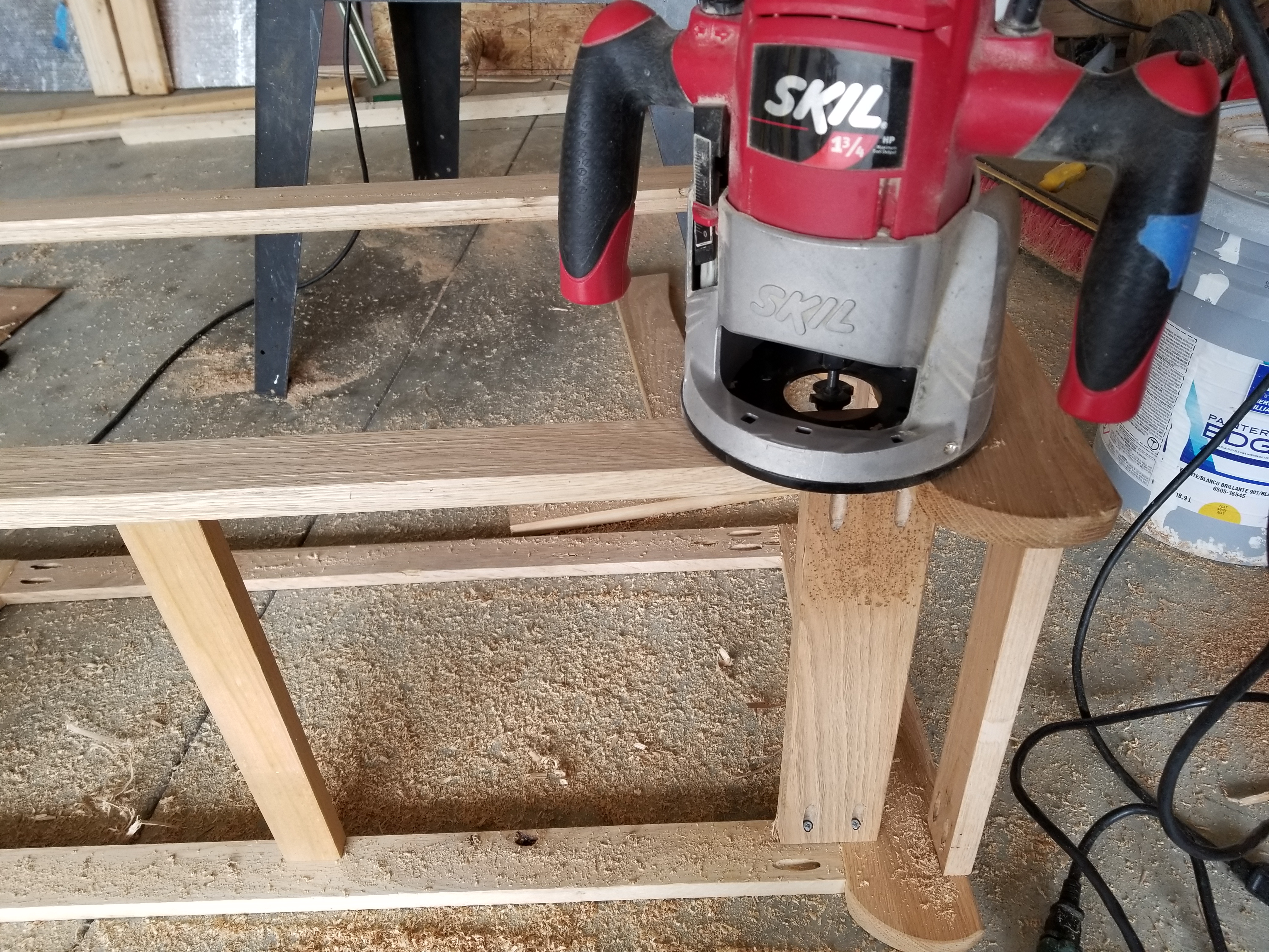 Toy Box/hope Chest : 11 Steps (with Pictures) - Instructables