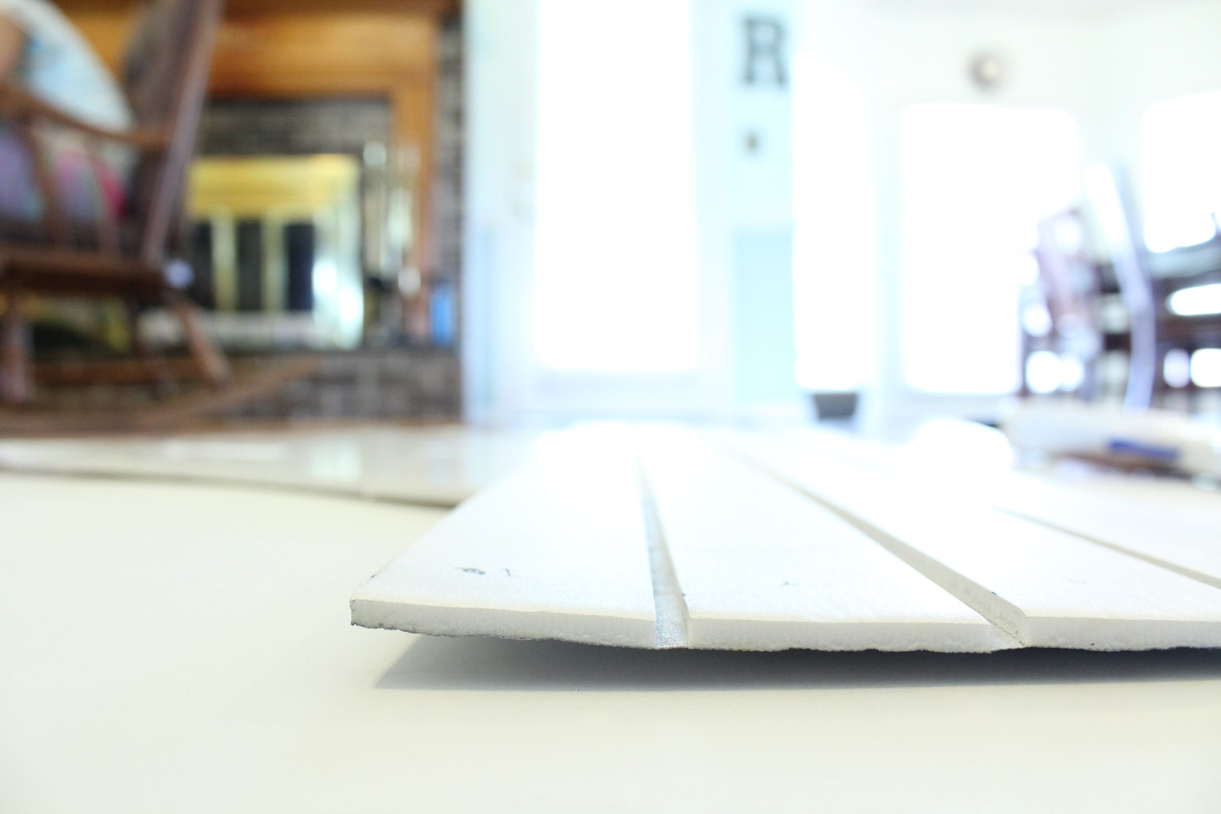 Complete Guide to Building Your First RC Foamboard Plane : 42 Steps ...