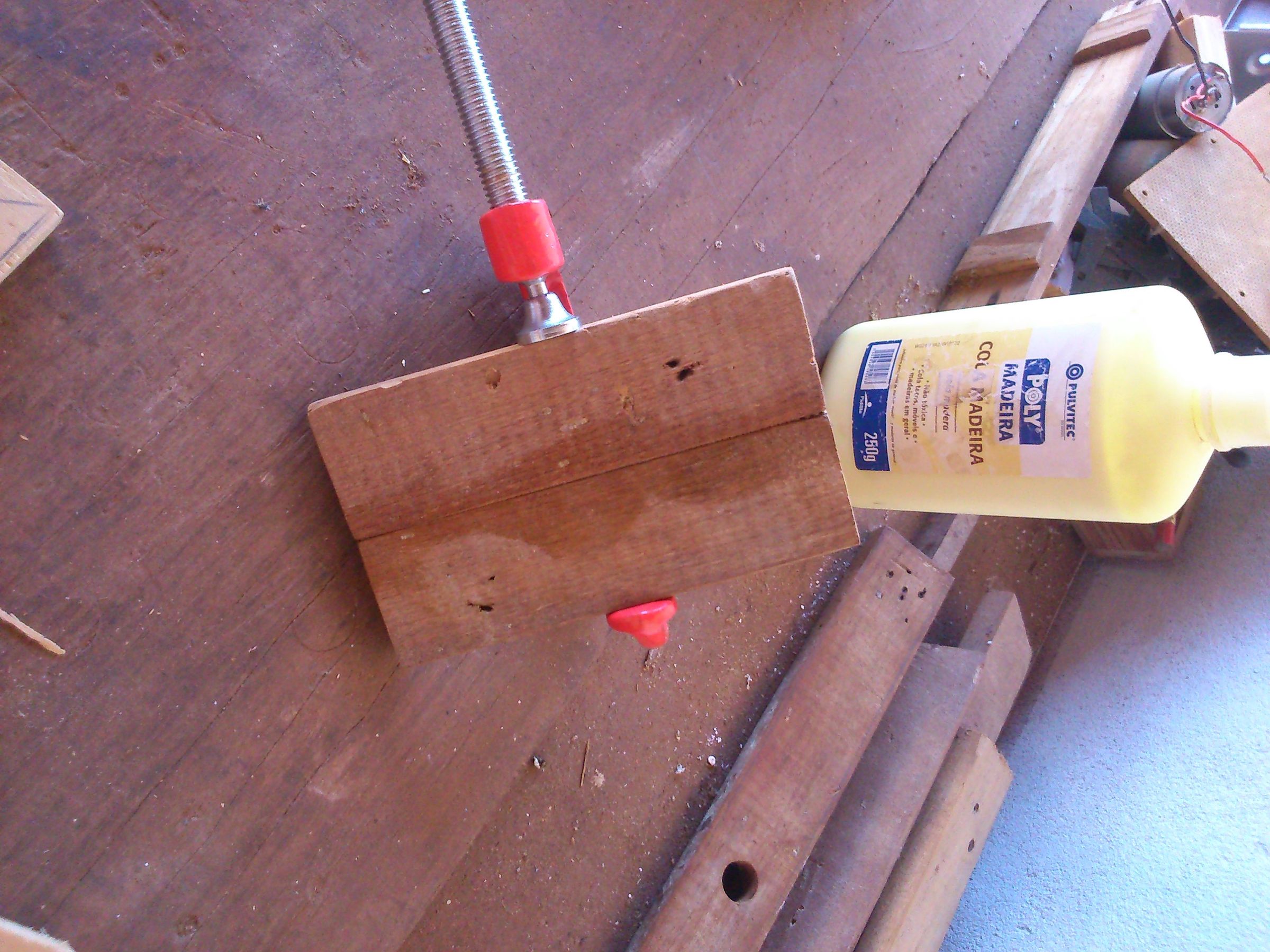 DIY Mini Guitar Amplifier : 5 Steps (with Pictures) - Instructables