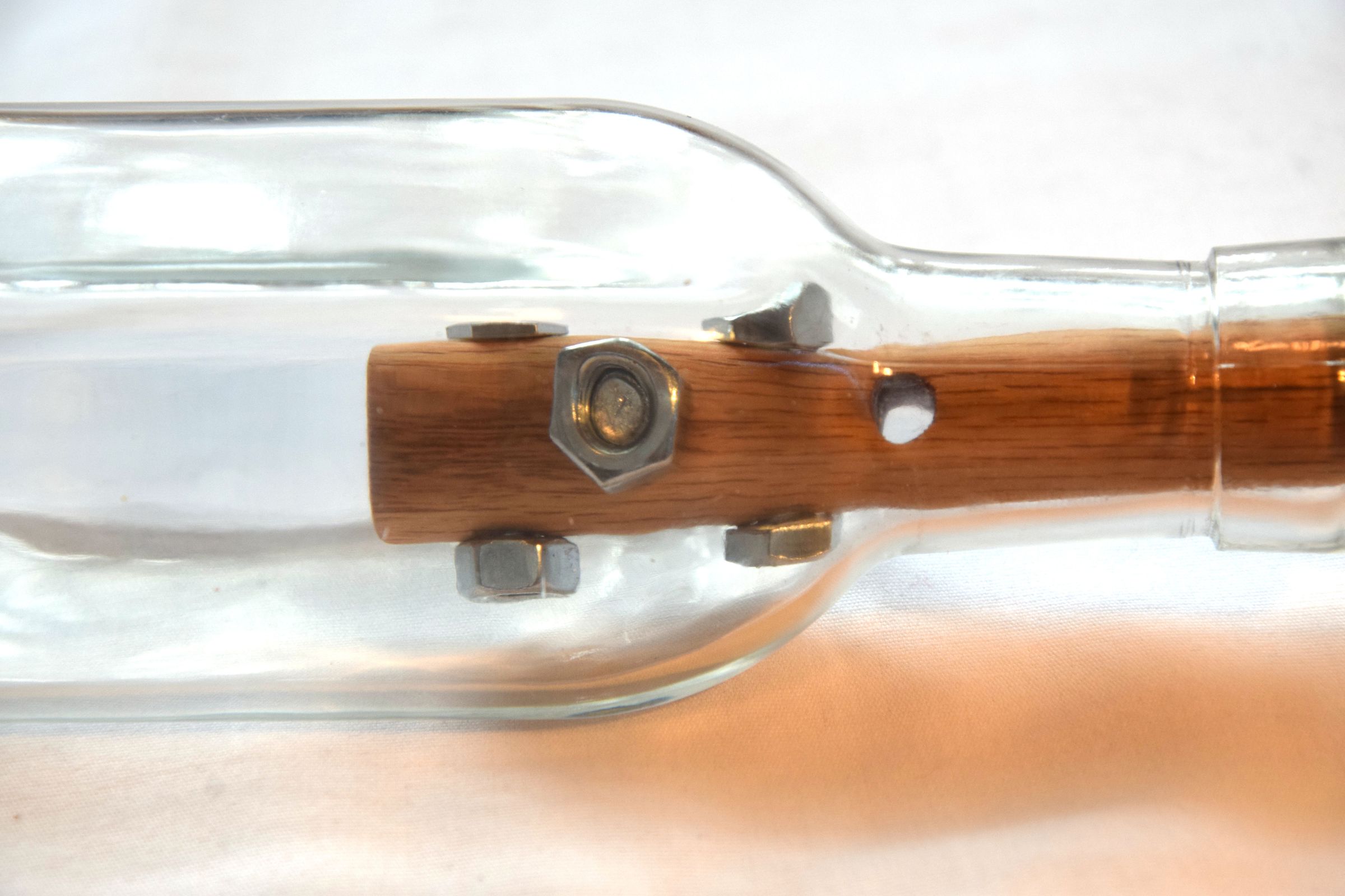 Bolts in a Bottle : 9 Steps (with Pictures) - Instructables