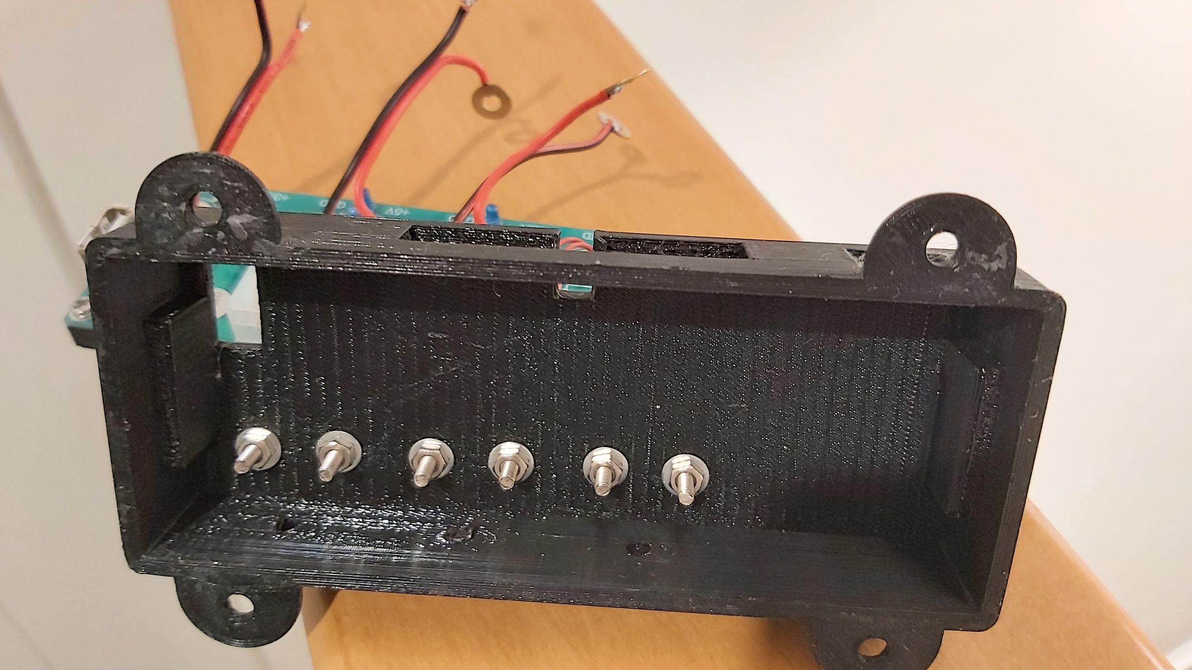 ATX Power Supply Breakout Case : 3 Steps - Instructables