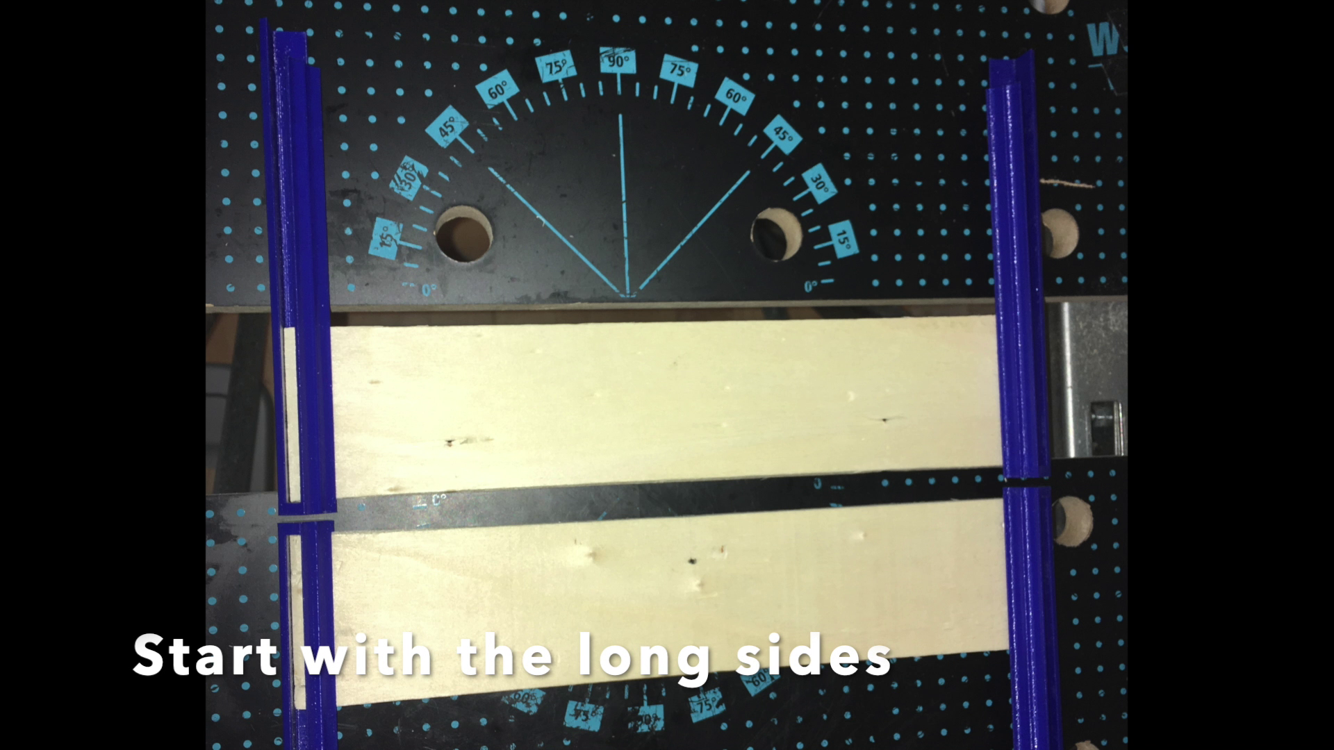 Recycled Wood Box Using 3D Printing Parts : 7 Steps - Instructables