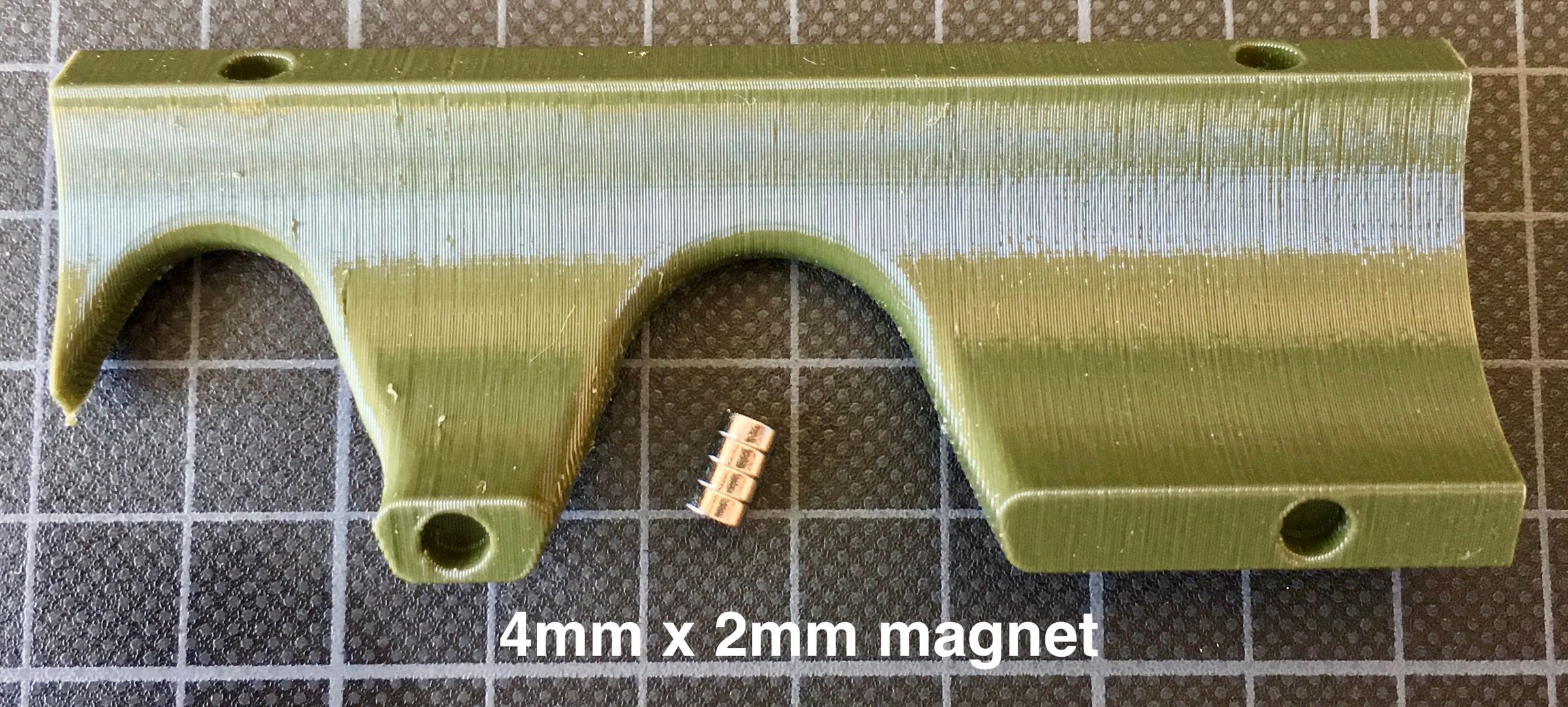3D Printed FPV Rover V2.0 : 11 Steps (with Pictures) - Instructables