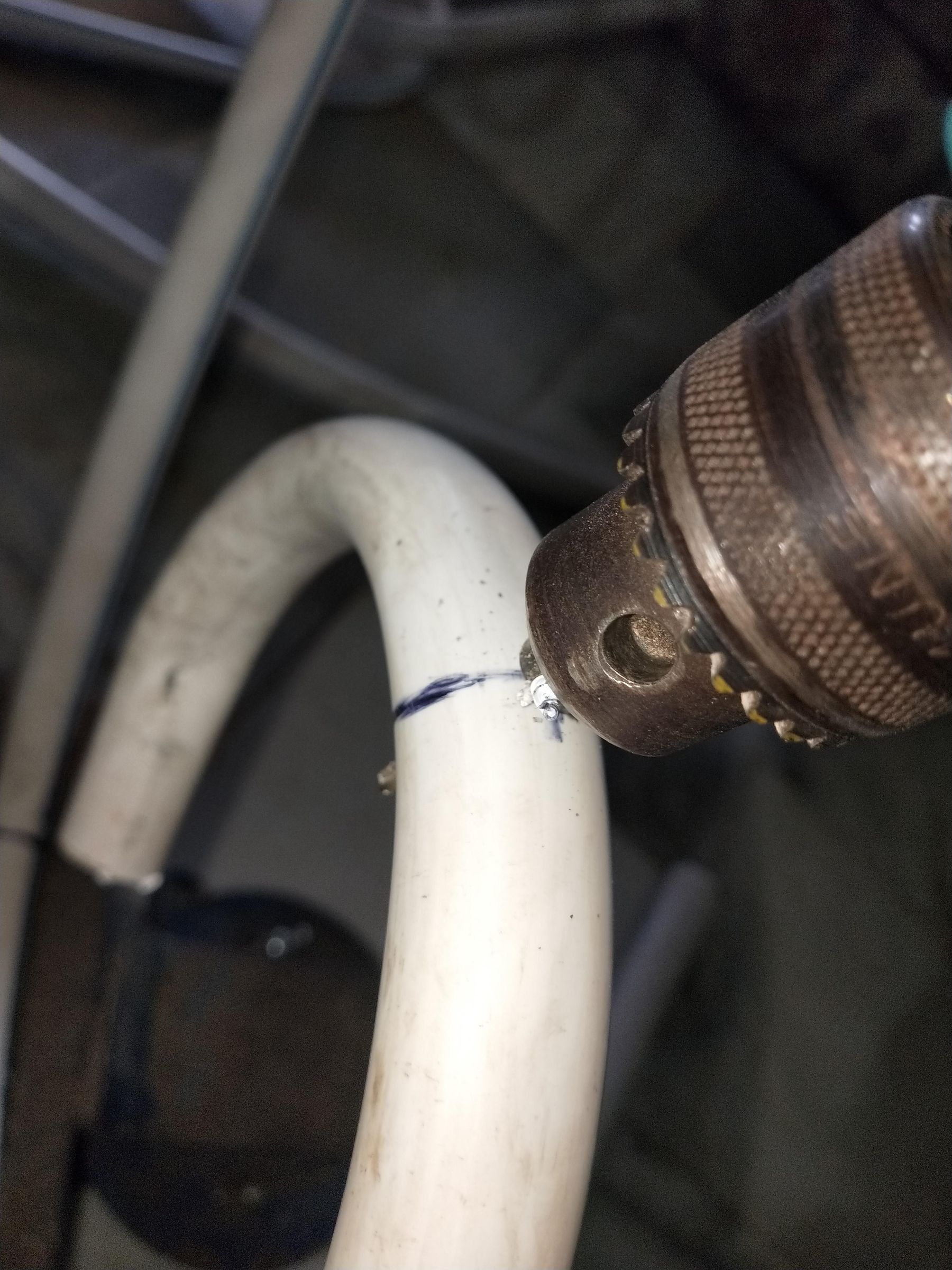 PVC Rocking Chair : 23 Steps (with Pictures) - Instructables