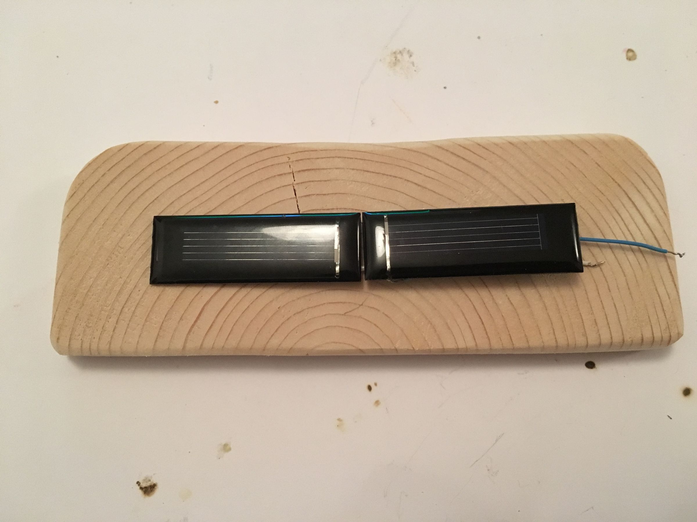 DIY Solar Plane : 11 Steps (with Pictures) - Instructables