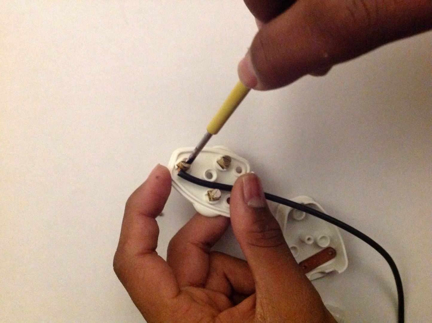 Smart Multiplug : 14 Steps (with Pictures) - Instructables