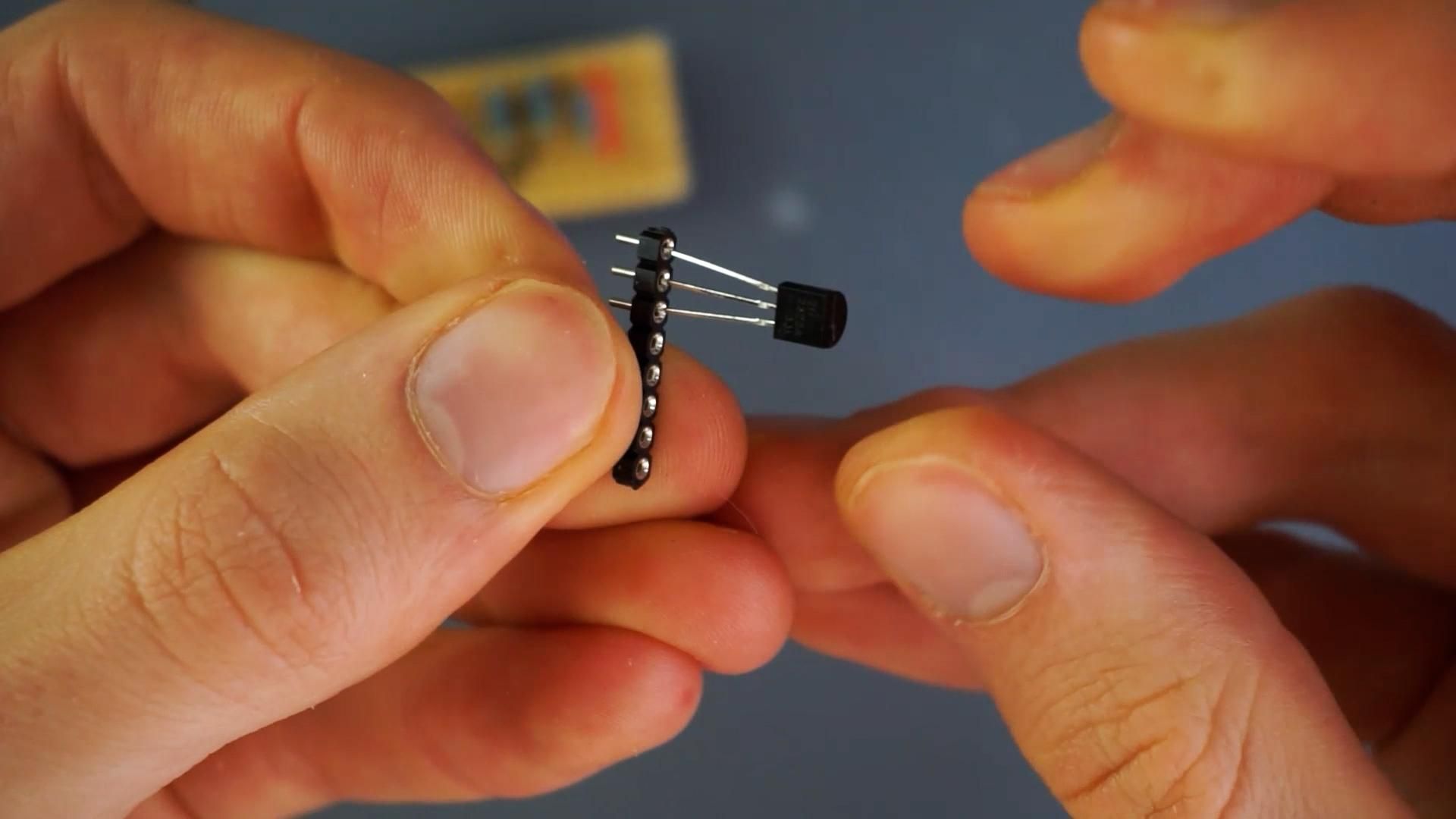 How to Make DIY Guitar Pedals - a Homemade Fuzz Effect : 12 Steps (with ...