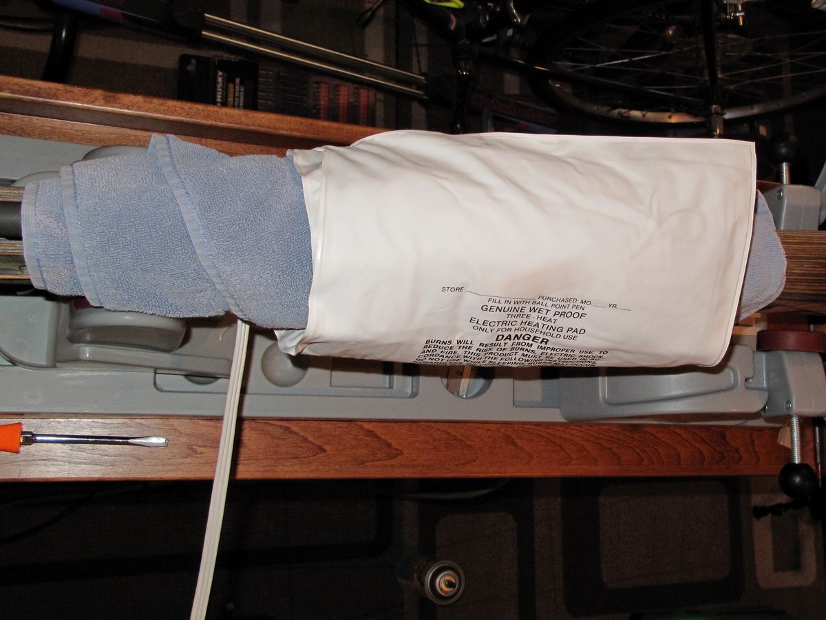 Sporterize a Military Surplus Rifle : 9 Steps - Instructables