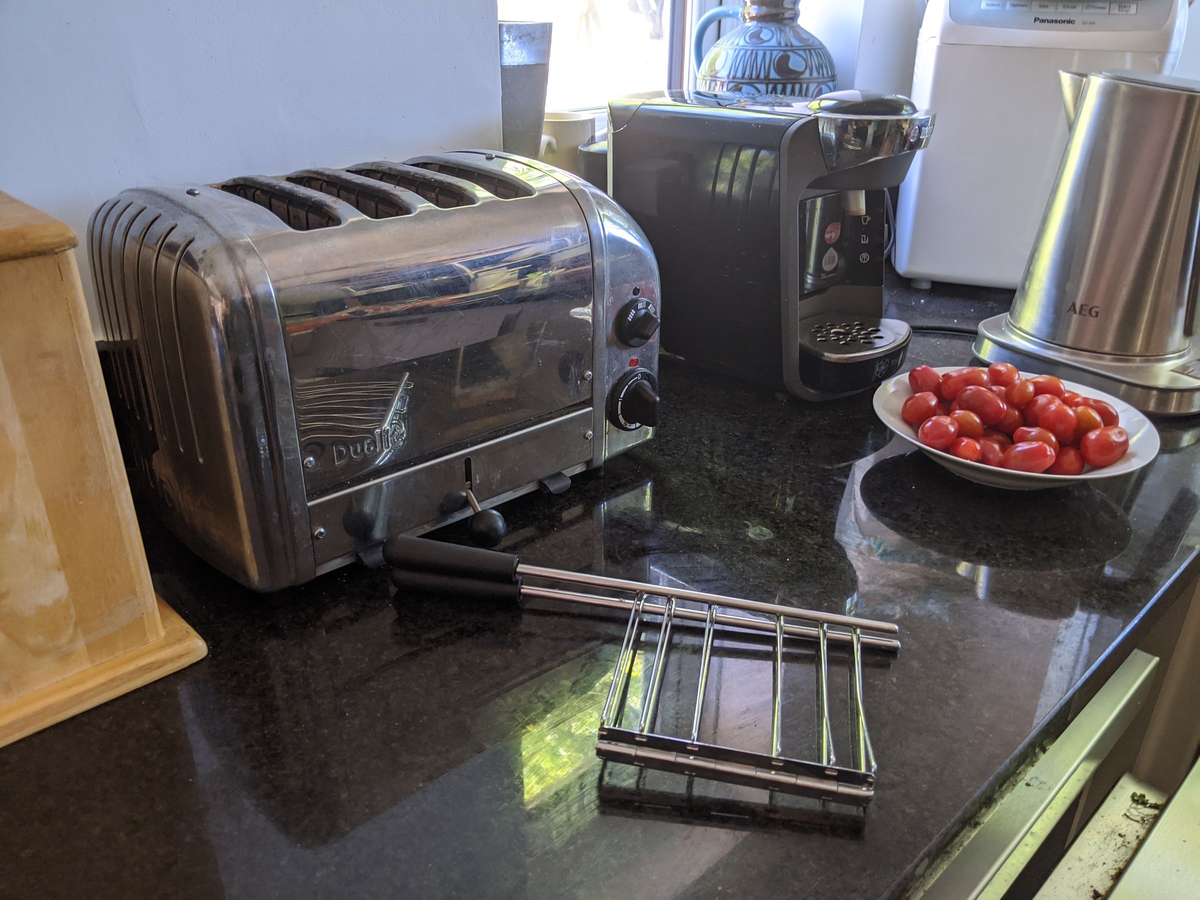 Quick and Easy Toaster Wrap Pizza! : 7 Steps - Instructables