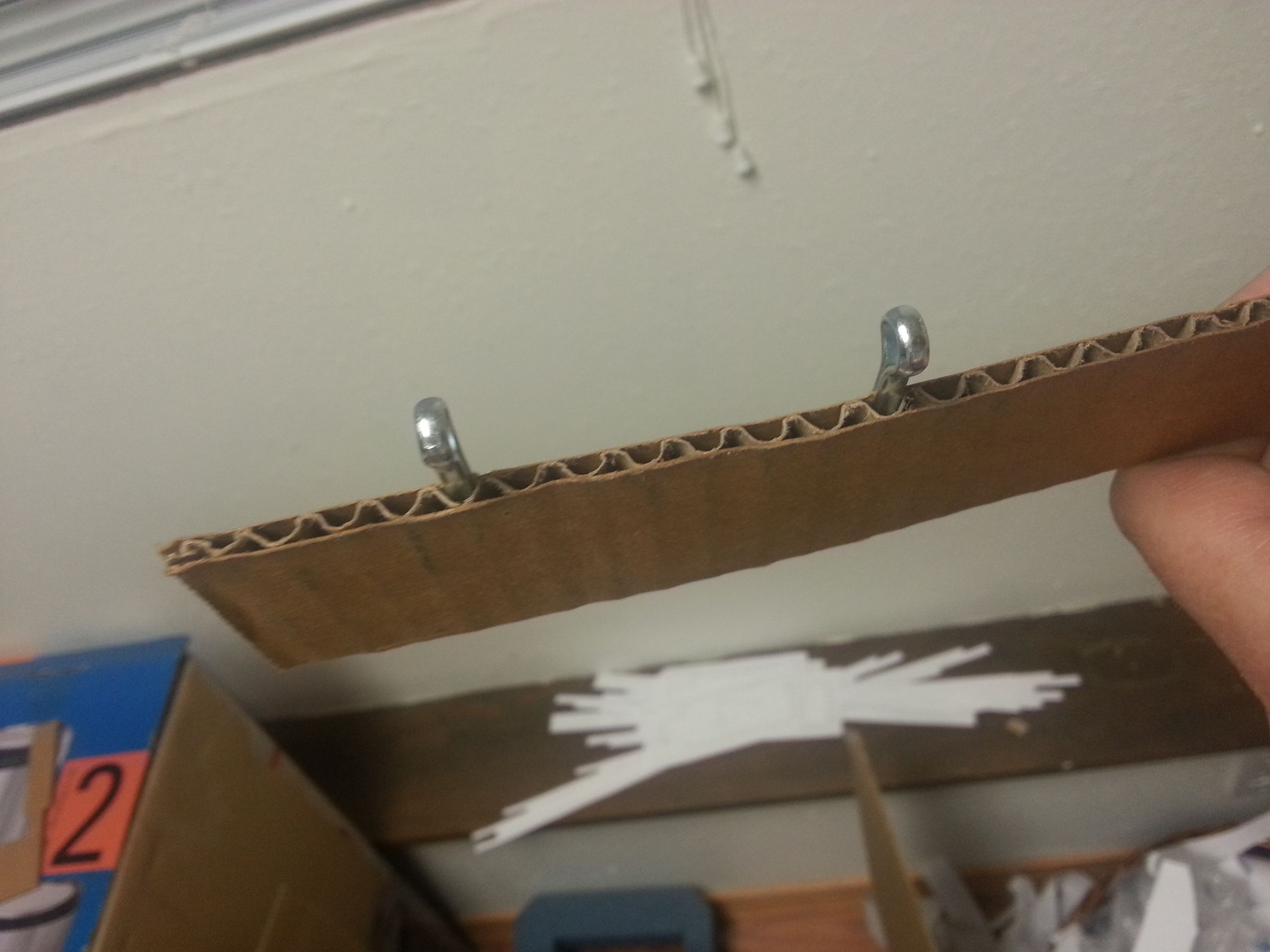 Cardboard Electric Guitar : 12 Steps (with Pictures) - Instructables