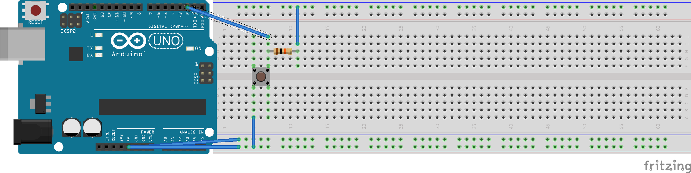 Arduino Email Sender With Ethernet Adapter/shield : 6 Steps (with ...
