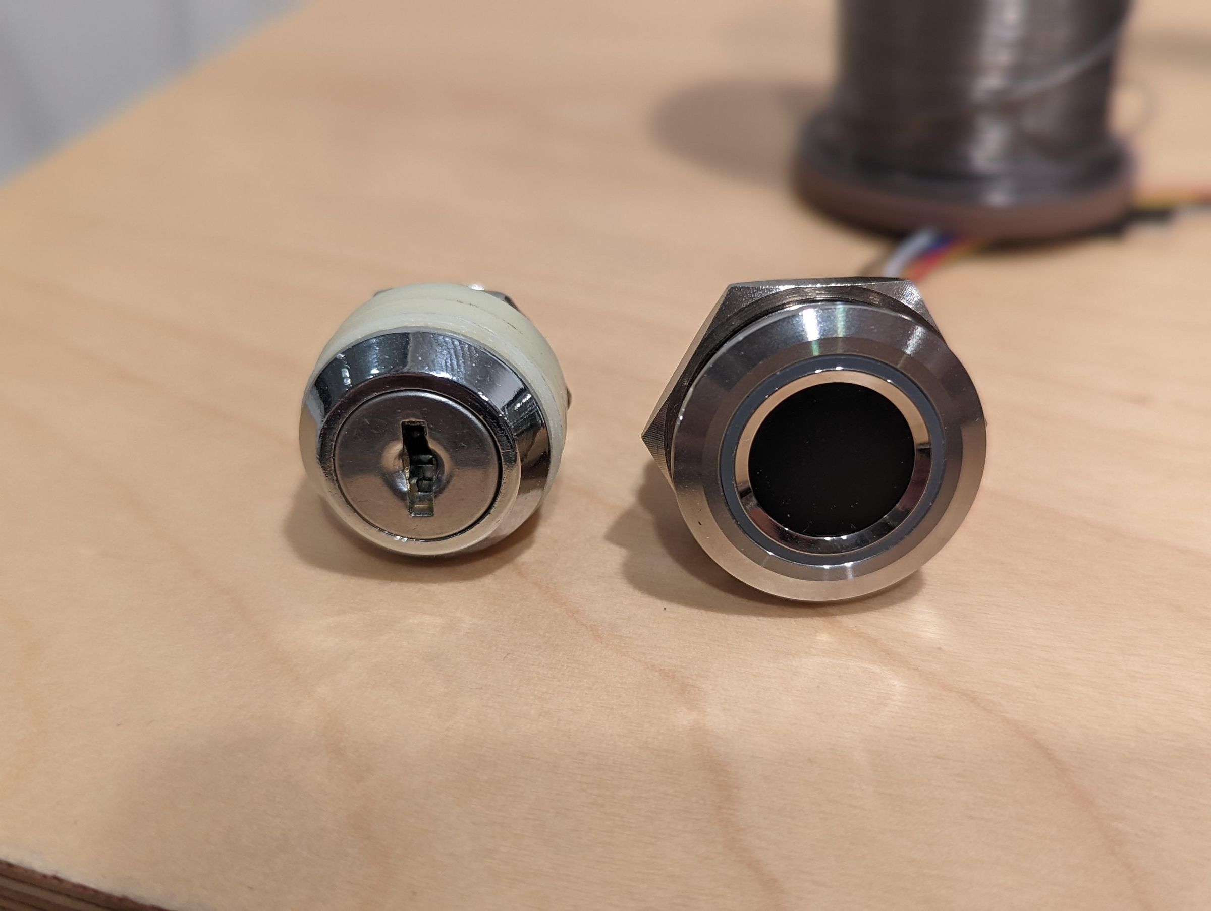 Fingerprint Safe : 5 Steps (with Pictures) - Instructables