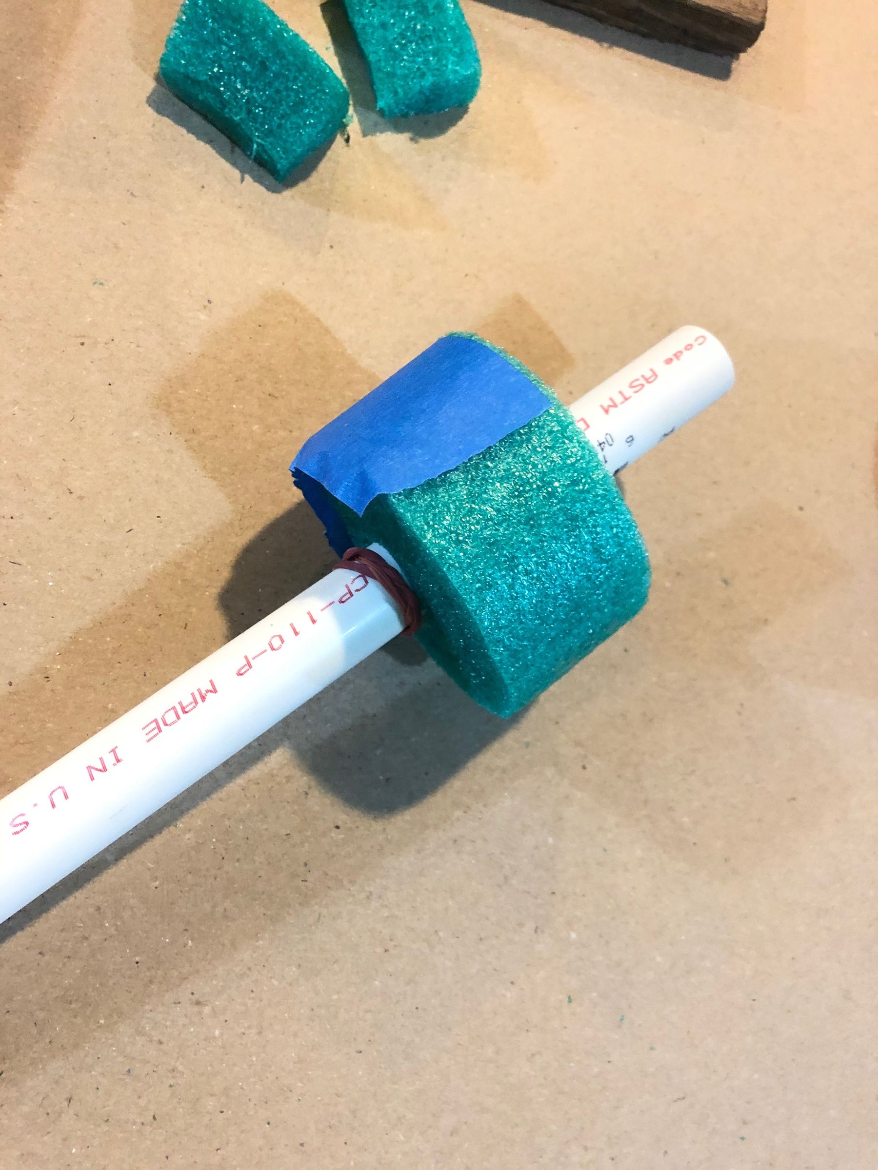 Cup Spinner : 5 Steps - Instructables