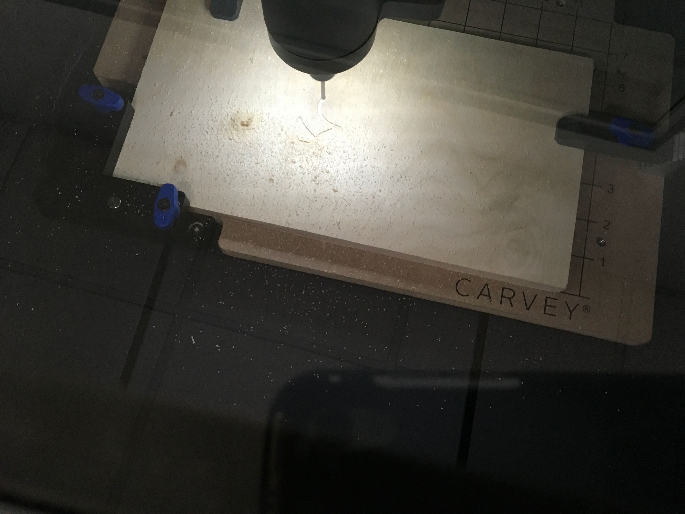 How to Use Carvey Machine With Easel Software : 5 Steps - Instructables