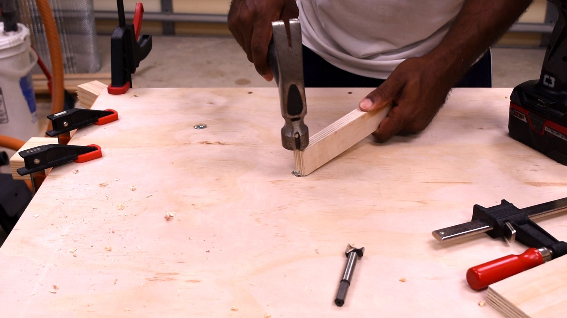 MAX CUT 2 Circular Saw Crosscut & Miter Jig : 11 Steps (with Pictures ...