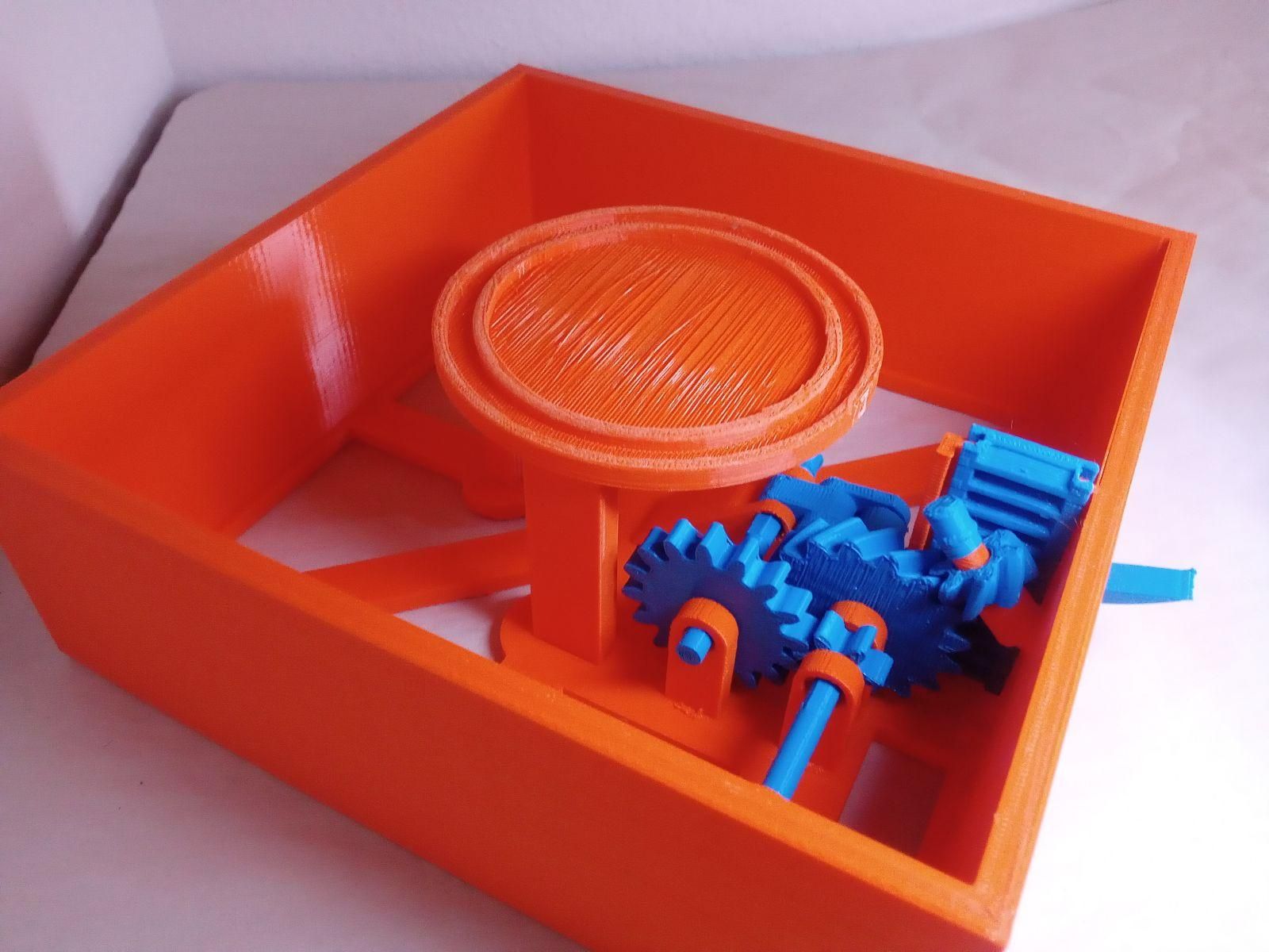 Pop Up Boxes : 5 Steps - Instructables