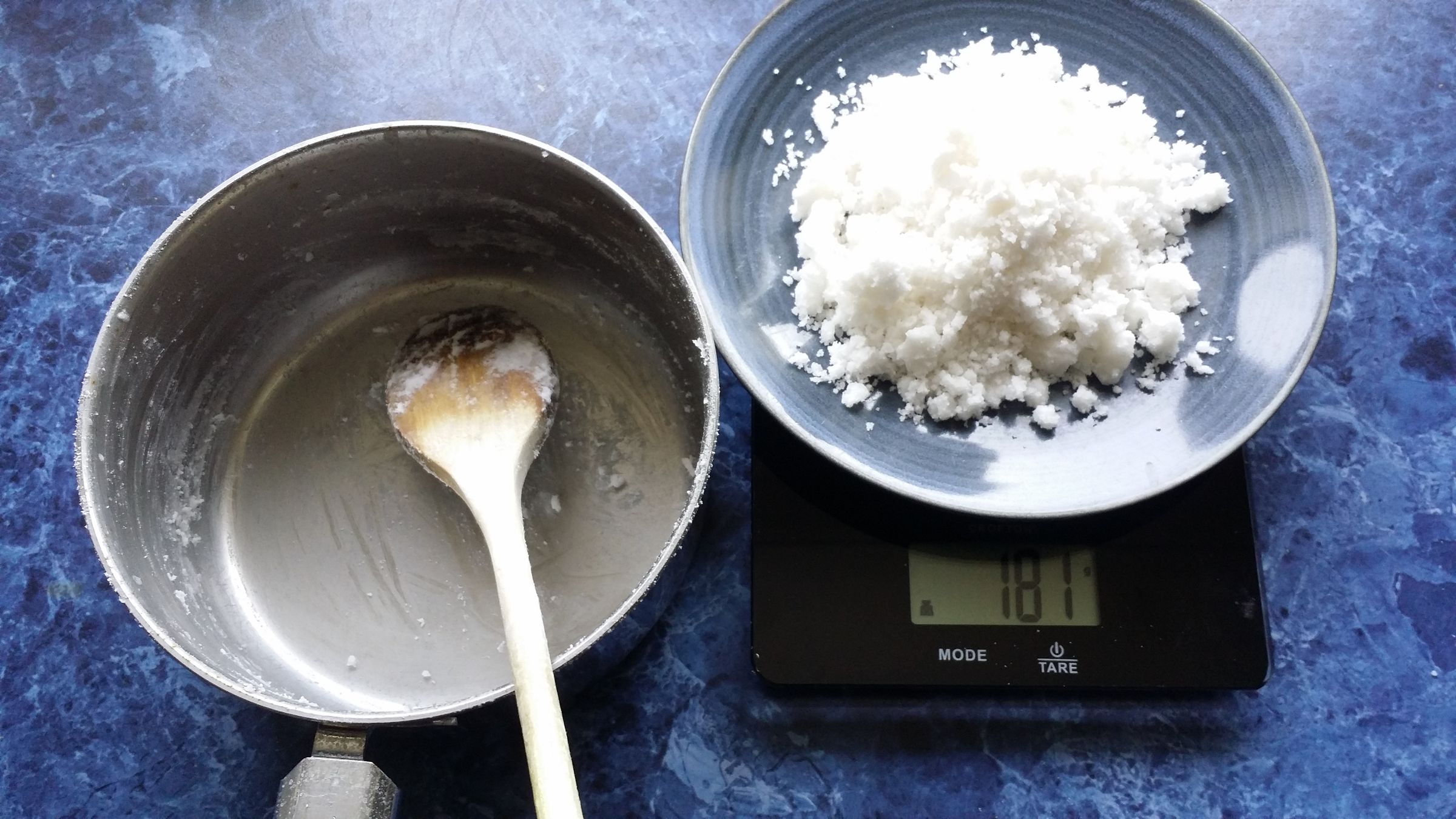 Let's 'Make' Sea Salt : 6 Steps (with Pictures) - Instructables