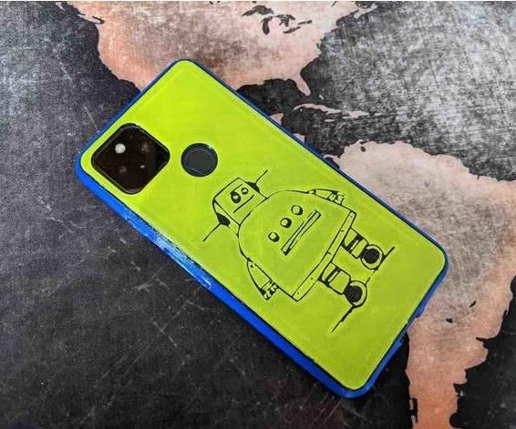 Design and 3D Print Your Own Phone Case (in Fusion 360) : 8 Steps (with ...