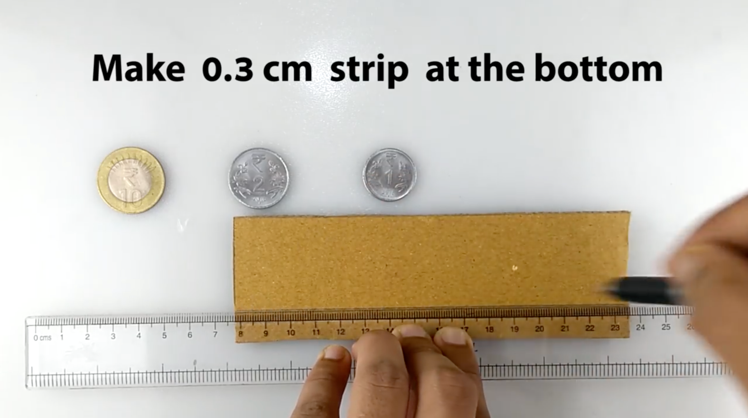 How to Make Coin Sorting Piggy Bank Machine From Cardboard DIY at Home ...
