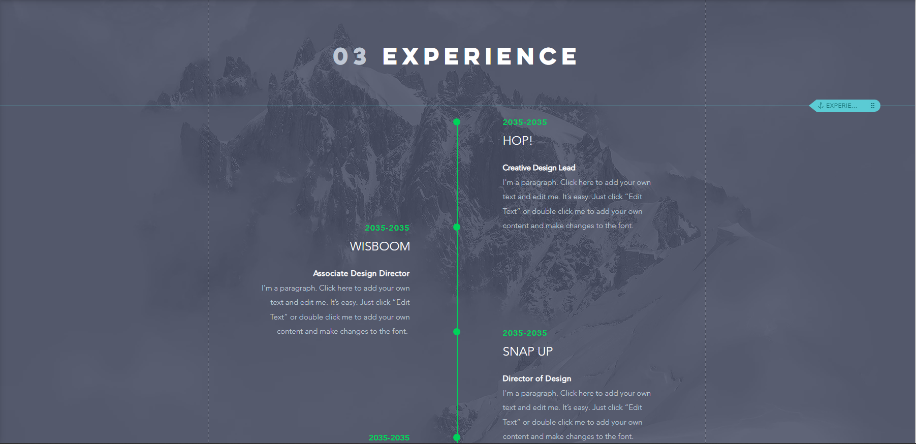 How to Building Your Portfolio Website Using WIX : 10 Steps - Instructables