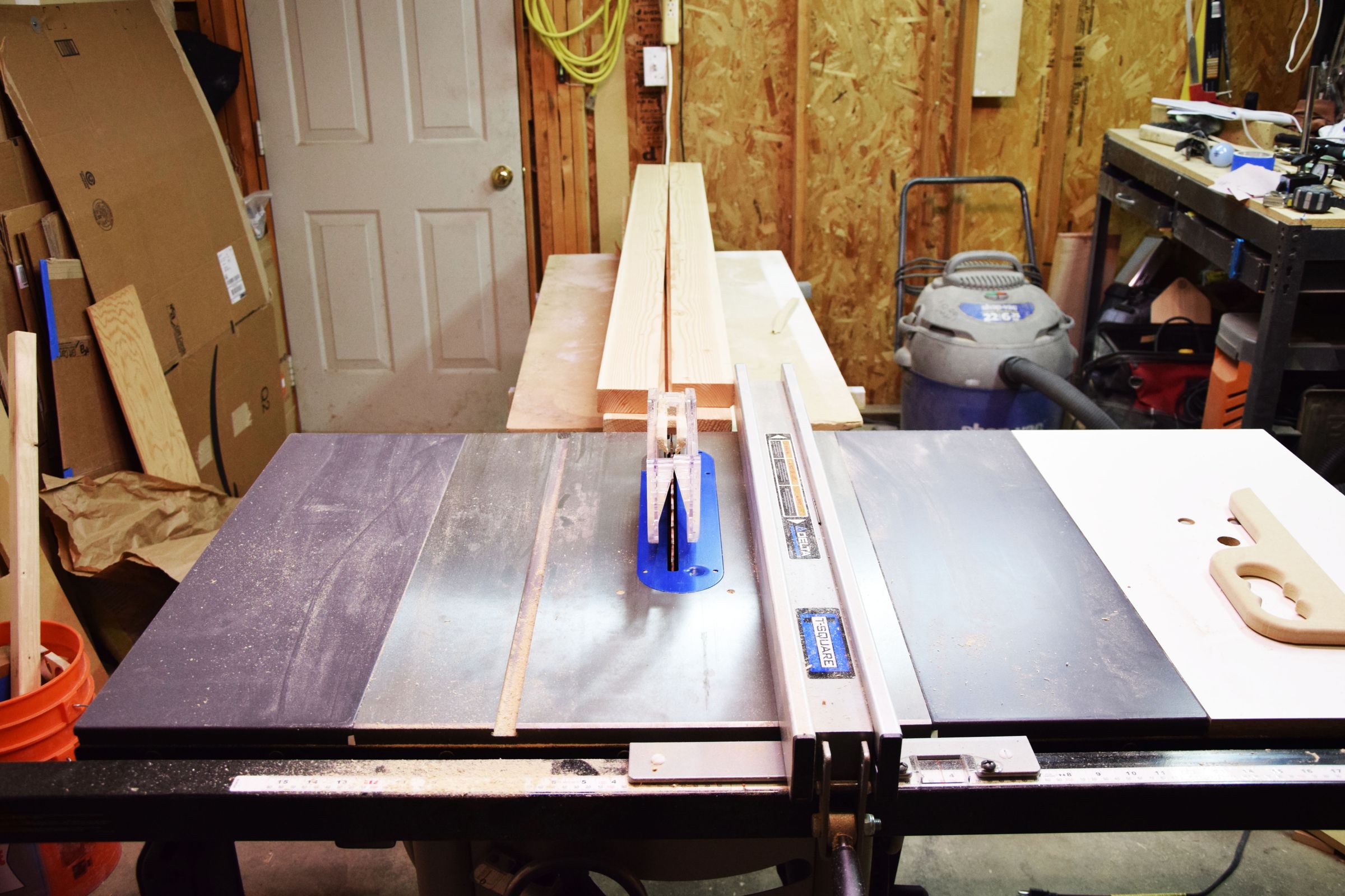 Perfect Workbench : 35 Steps (with Pictures) - Instructables