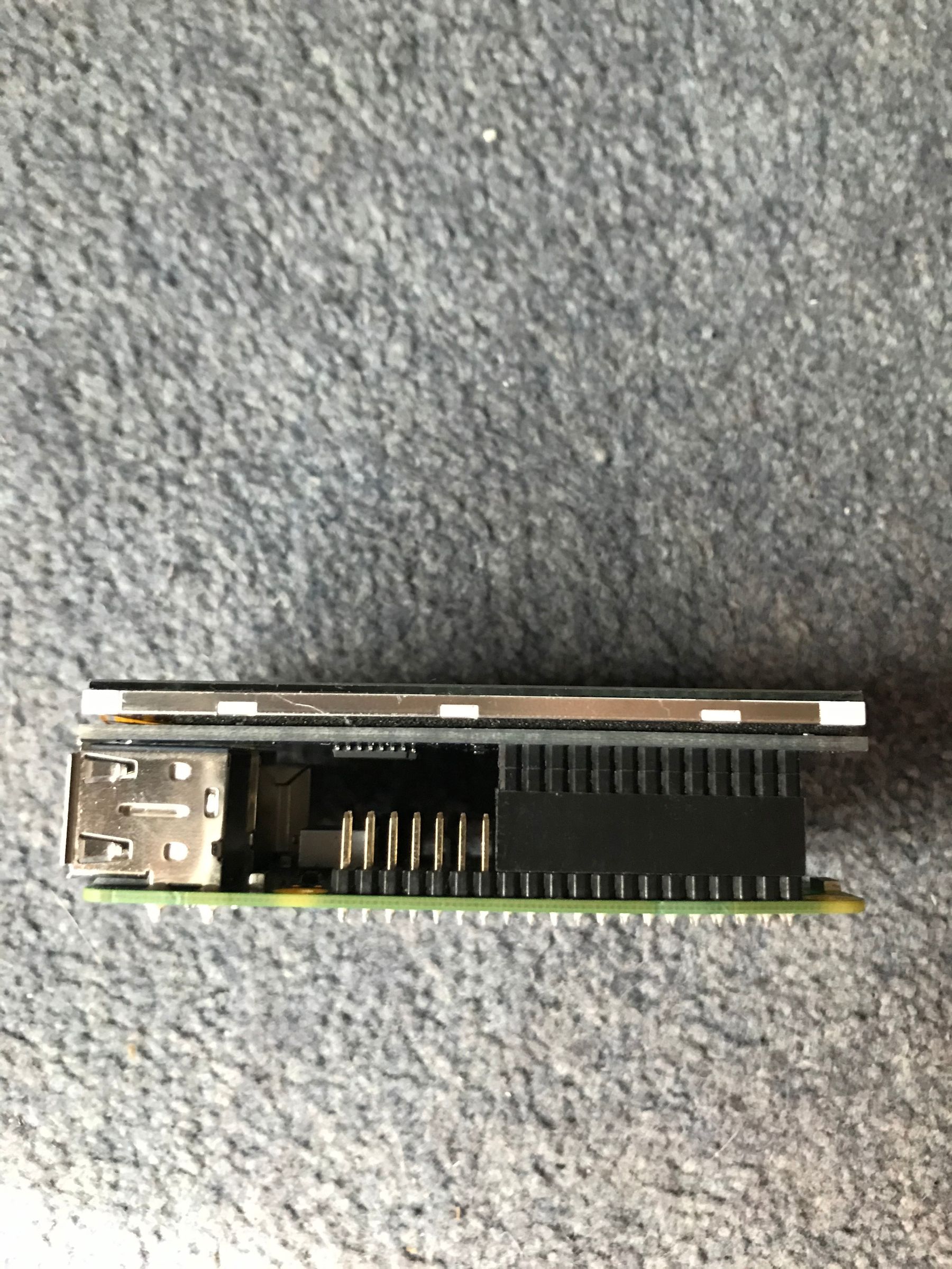 PiHole Ad Blocker With 3.5" Display : 9 Steps (with Pictures ...