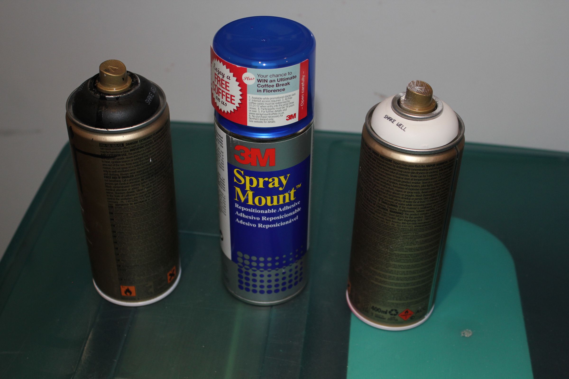 Analog Binary Clock : 6 Steps - Instructables