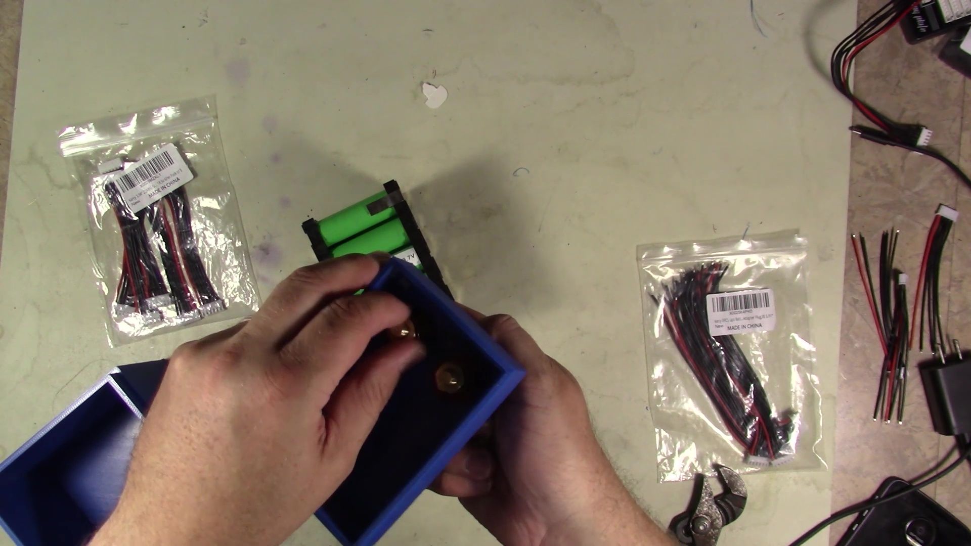 Bluetooth Firework Controller : 13 Steps - Instructables