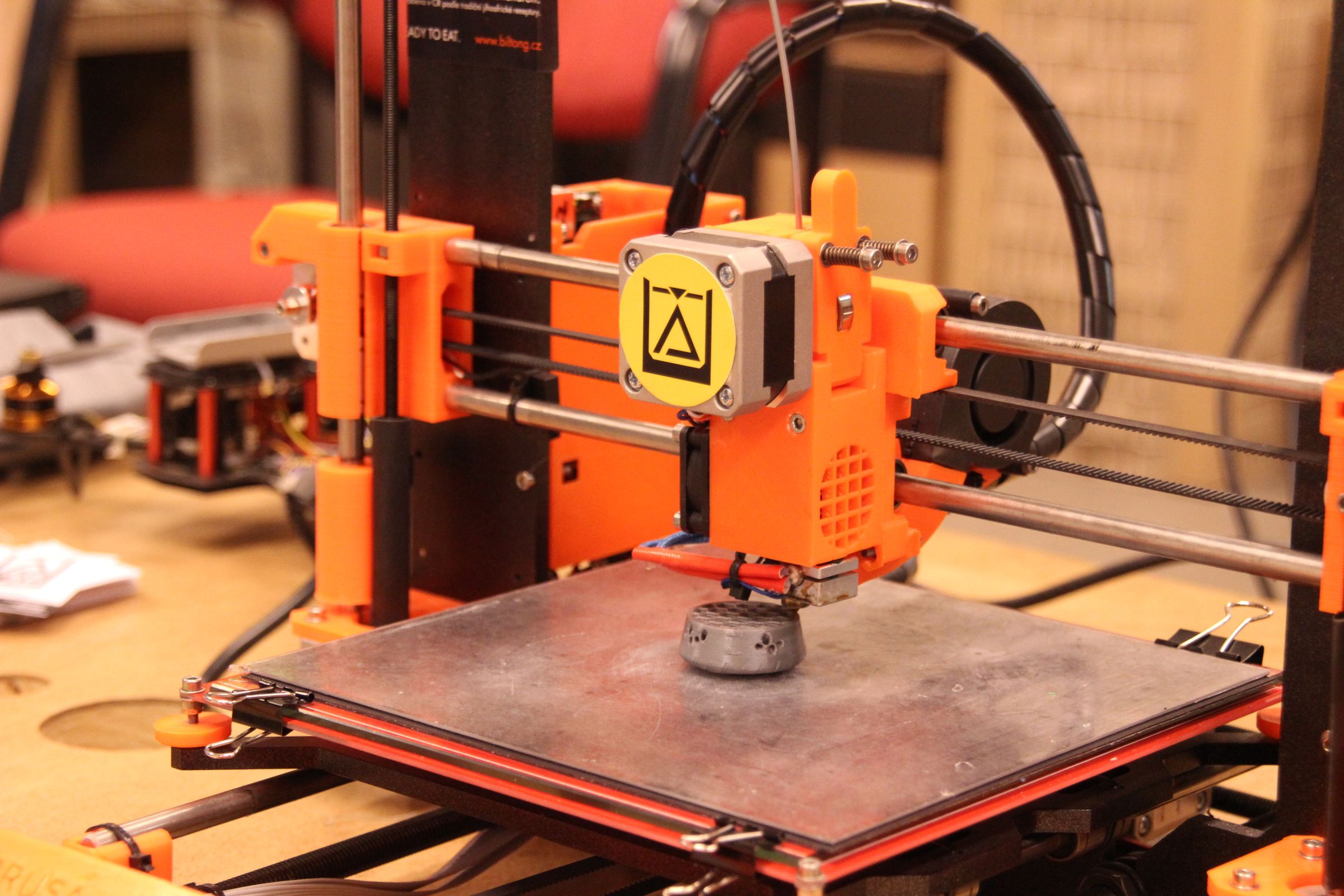 3D Printed Stamps for Leather : 7 Steps (with Pictures) - Instructables